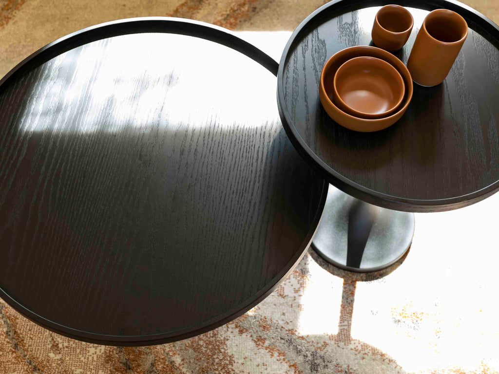 Jason Coffee Table – Lillian Daph