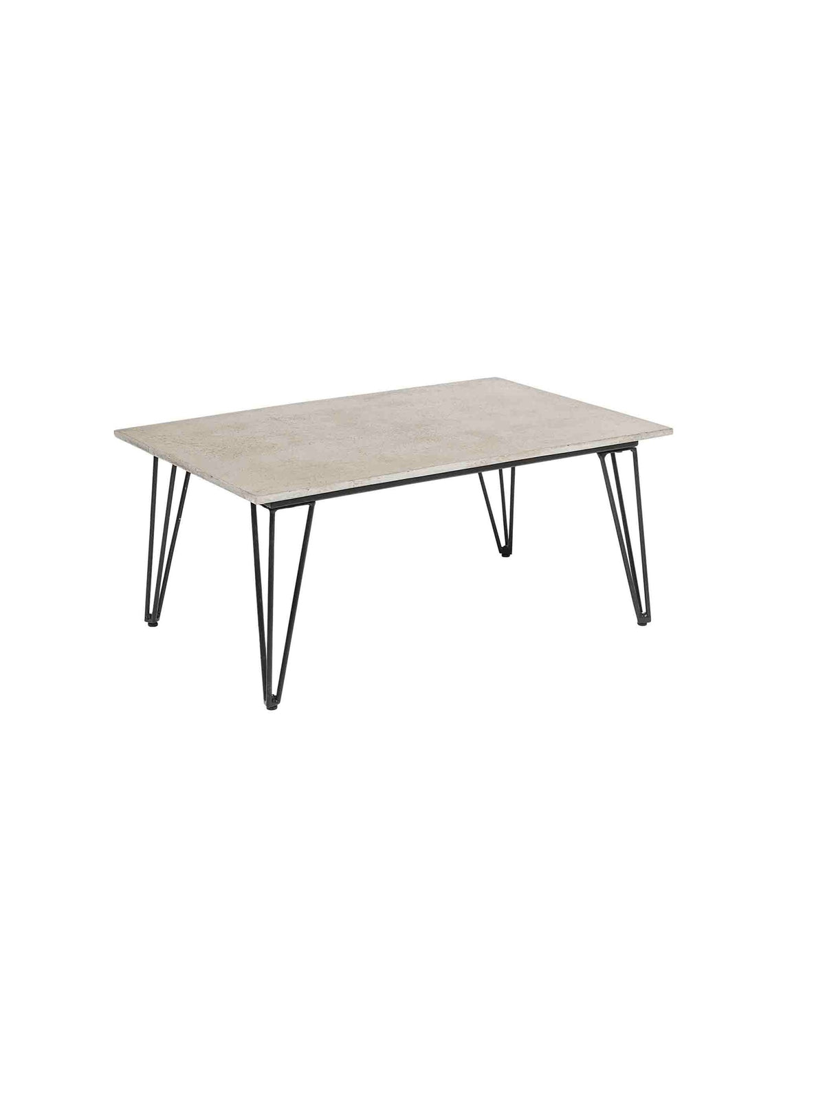 Mundo Outdoor Garden Coffee Table – Lillian Daph